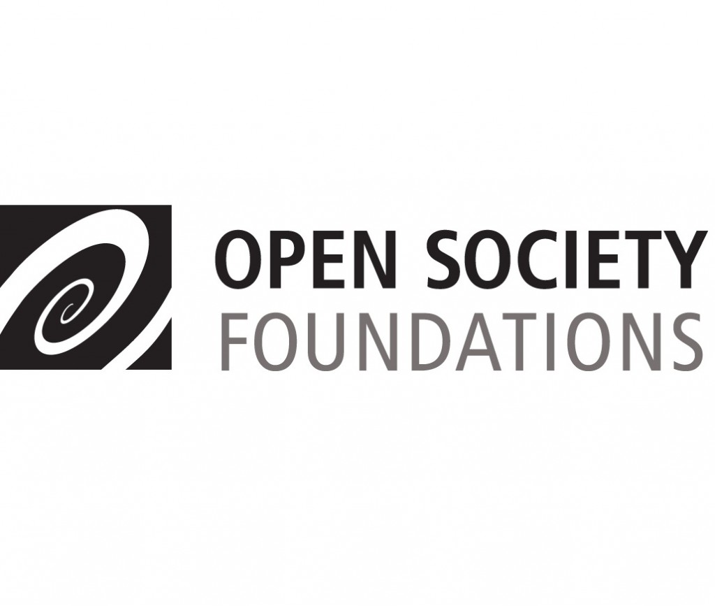 Open Society Foundations – John Gardner Fellowship